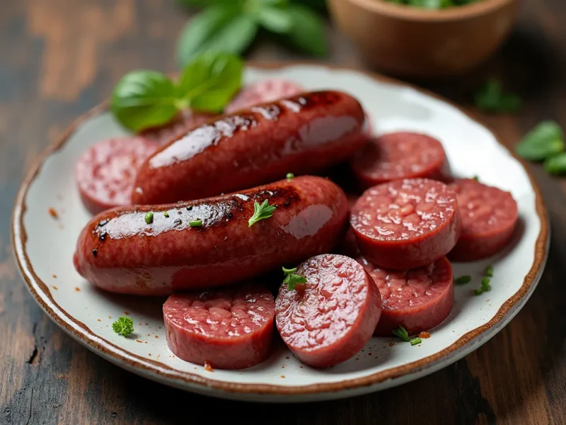 🥇 【 Cómo Cocer Morcilla 】+ Tiempo de Cocción!!