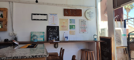 Bar Luz - Chicken Shack - Tiempo de Cocción