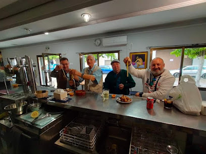 Bar De Boca En Boca - Tiempo de Cocción