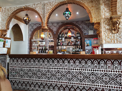 Bar Alhambra - Tiempo de Cocción