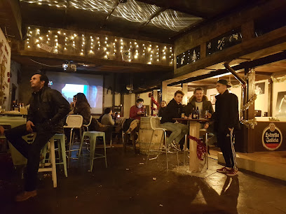 Bar El Rancho - Tiempo de Cocción