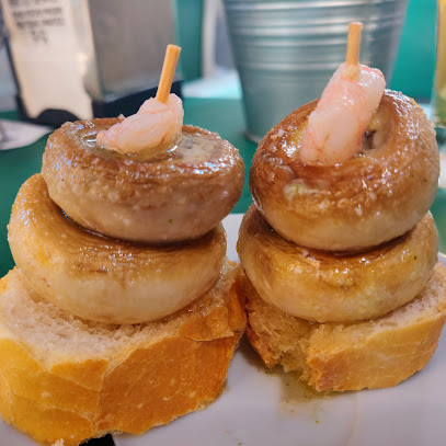 Liberty - Tiempo de Cocción