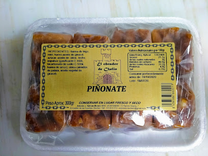 Pastelería El Obrador de Chelin - Tiempo de Cocción