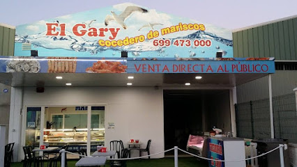 Mariscos El Gary - Tiempo de Cocción