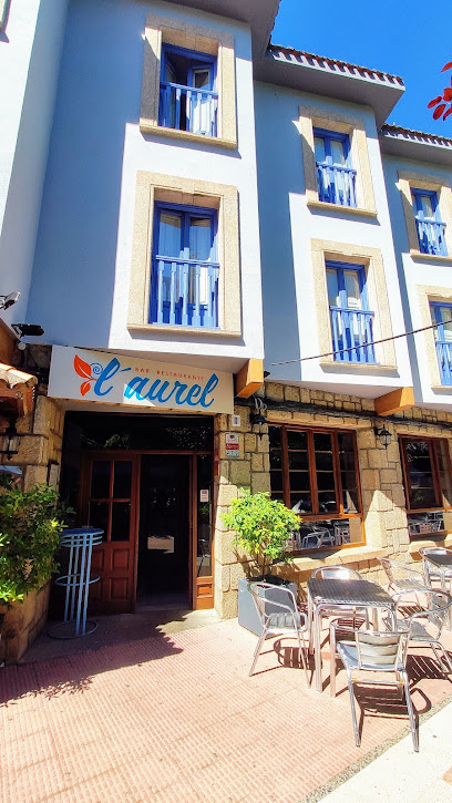 Bar Restaurante Laurel - Tiempo de Cocción