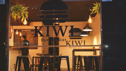 Kiwi Burger Bar - Tiempo de Cocción