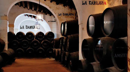 Café Bar la Taberna - Tiempo de Cocción