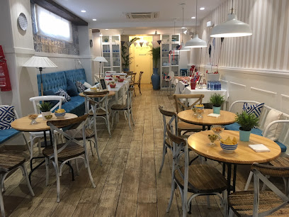 La Pepa Café - Tiempo de Cocción