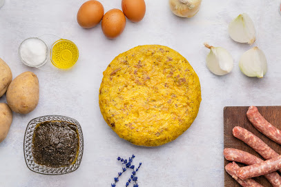 Queen potato - Tiempo de Cocción