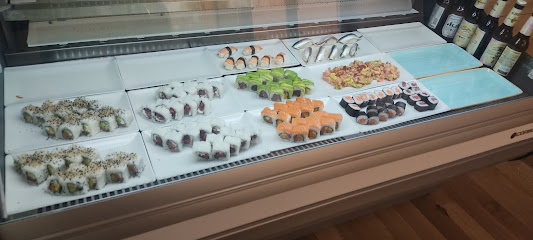 Doryoku Sushi - Tiempo de Cocción