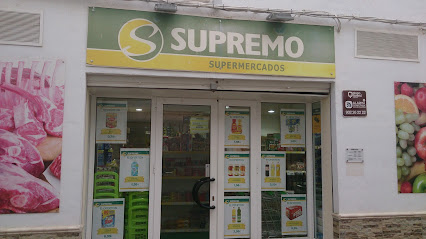 Supremo - Tiempo de Cocción